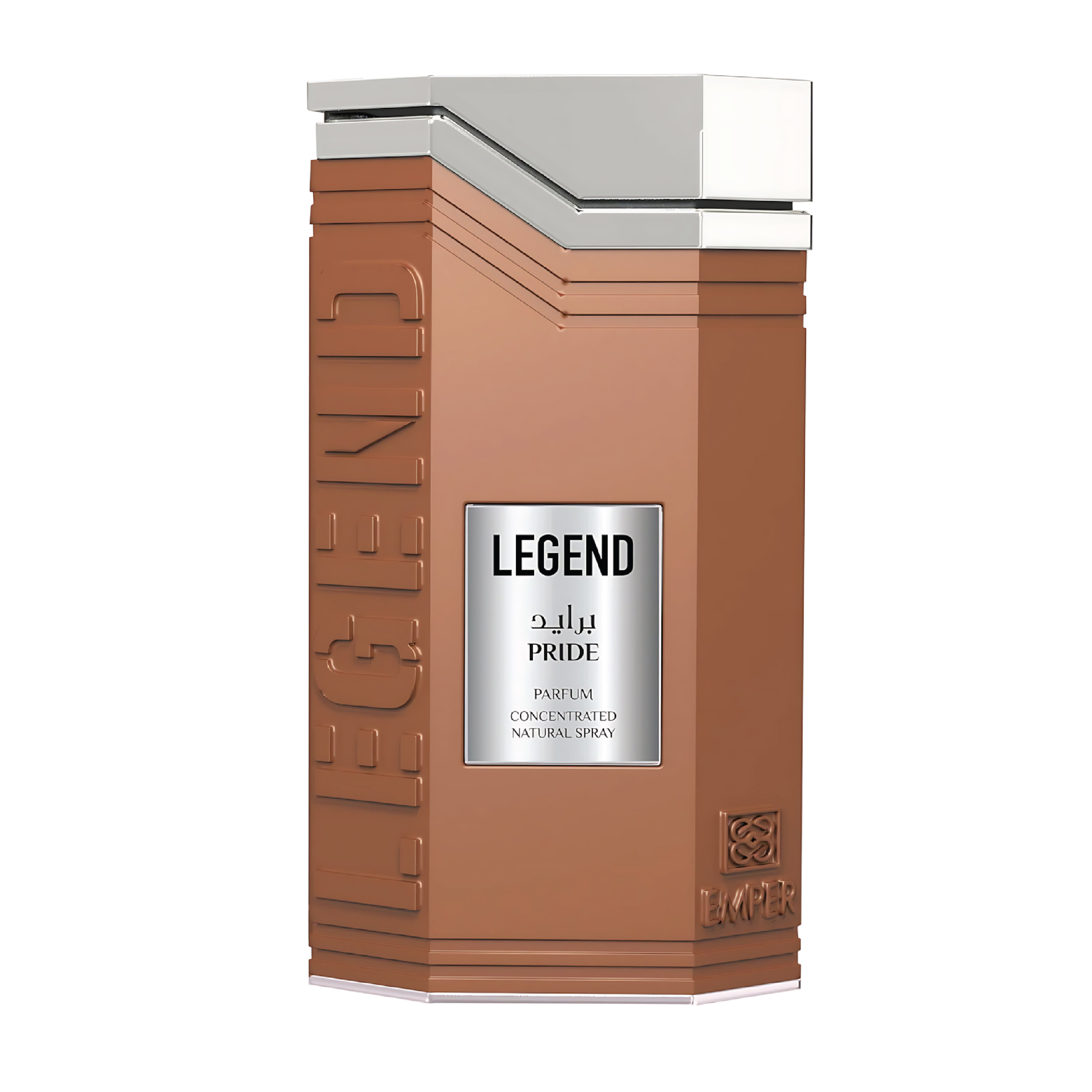 Legend Pride By Emper - 100 ml | Ansam Aloud