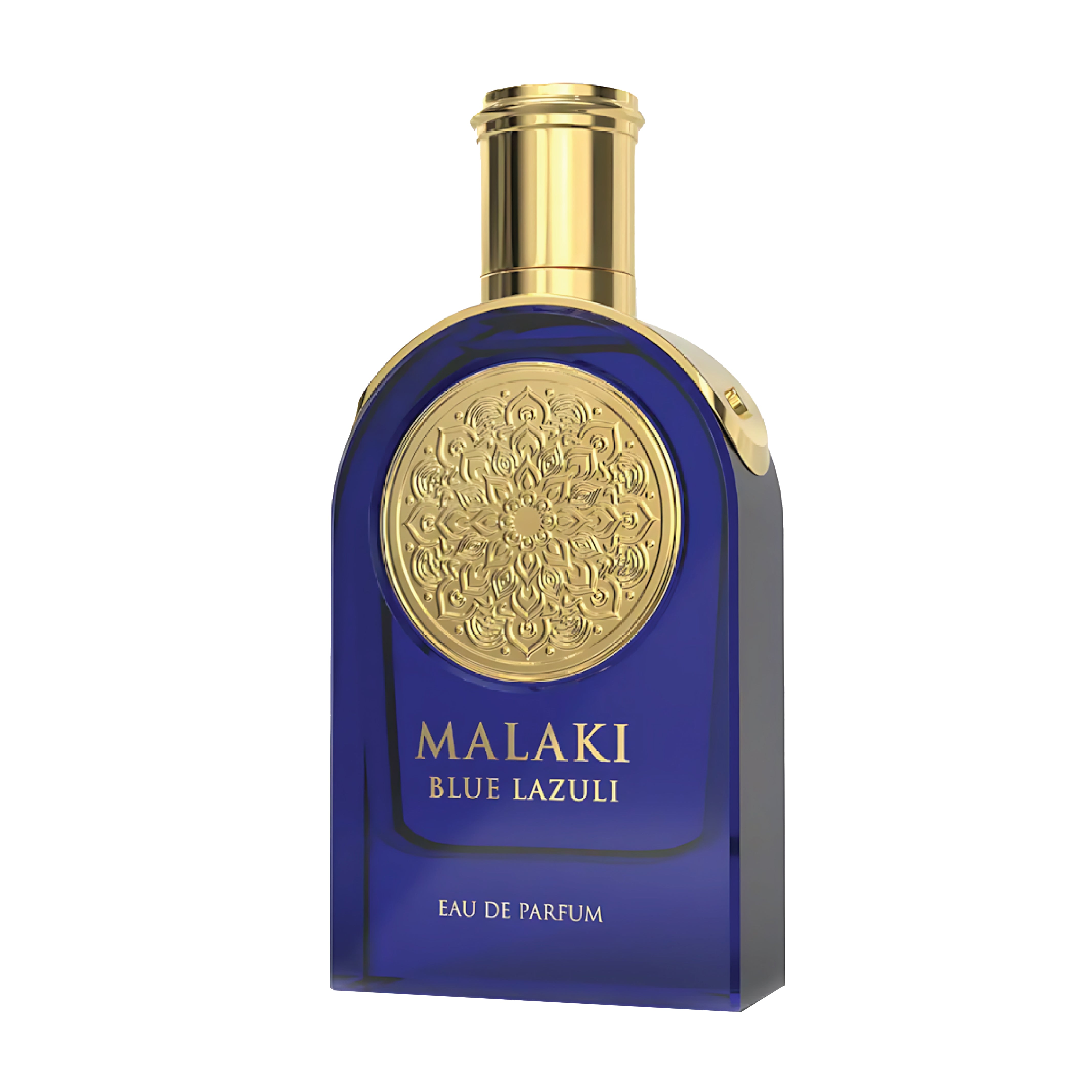 Malaki Blue Lazuli By Sahari - 100 ml | Ansam Aloud