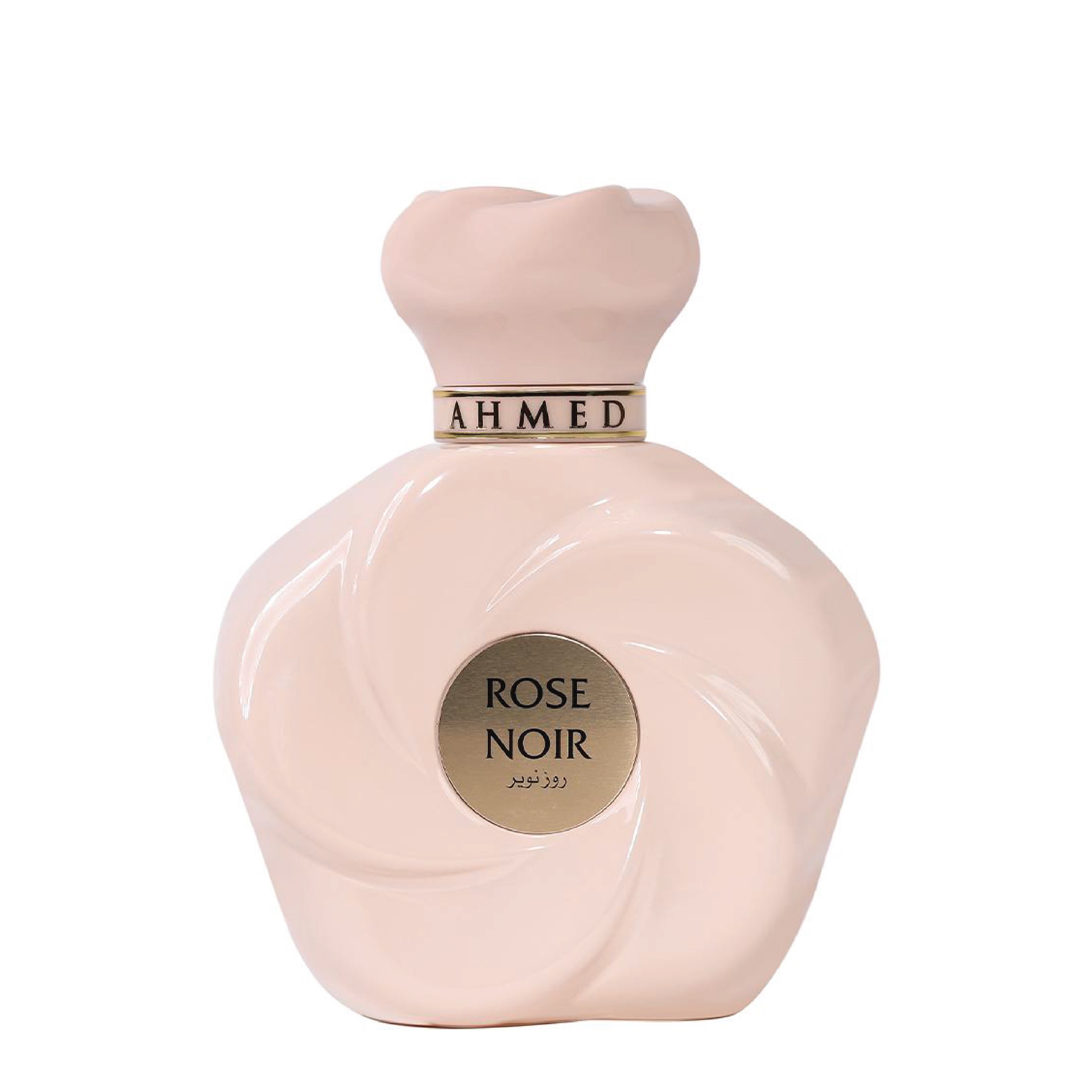 Rose Noir By Ahmed Al Mughrabi - 75 ml | Ansam Aloud